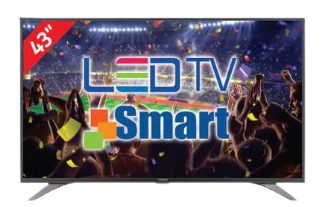 أحصل على أفضل عرض على تليفزيون ال اي دي تورنيدو 32 بوصه رسيفير داخلي ...