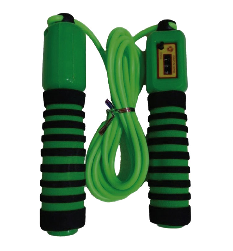 أحصل على أفضل عرض على حبل نط بالعداد | تخفيضات التسوق اونلاين في مصر