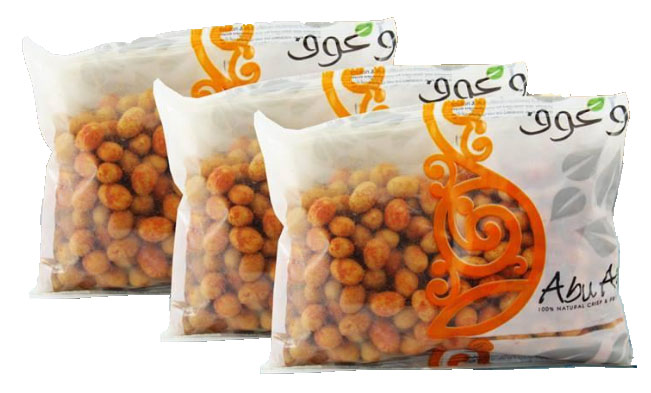 أحصل على أفضل عرض على ابو عوف سوداني مقرمش بطعم الكاتشب - الجبنة ...